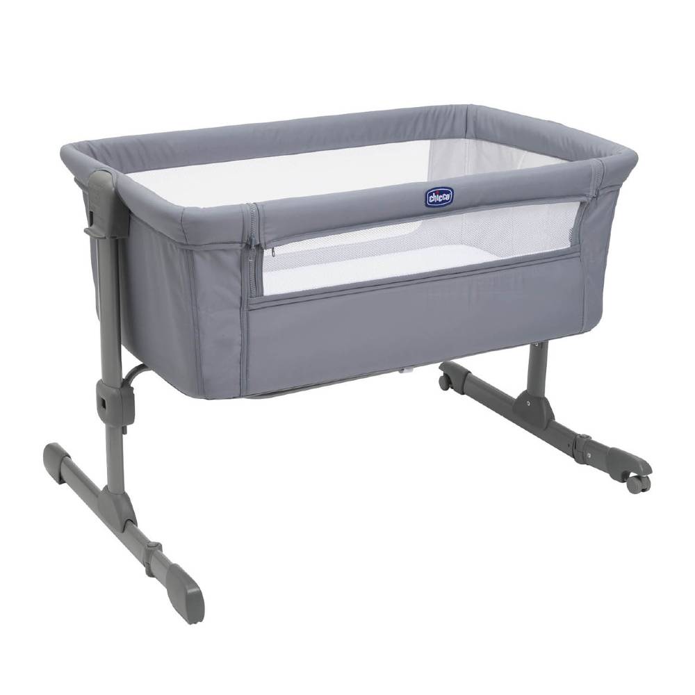 Safe, Comfortable Co-Sleepers & Bassinets NZ | Shop Nursery