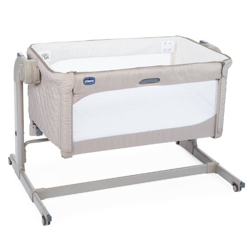 Safe, Comfortable Co-Sleepers & Bassinets NZ | Shop Nursery