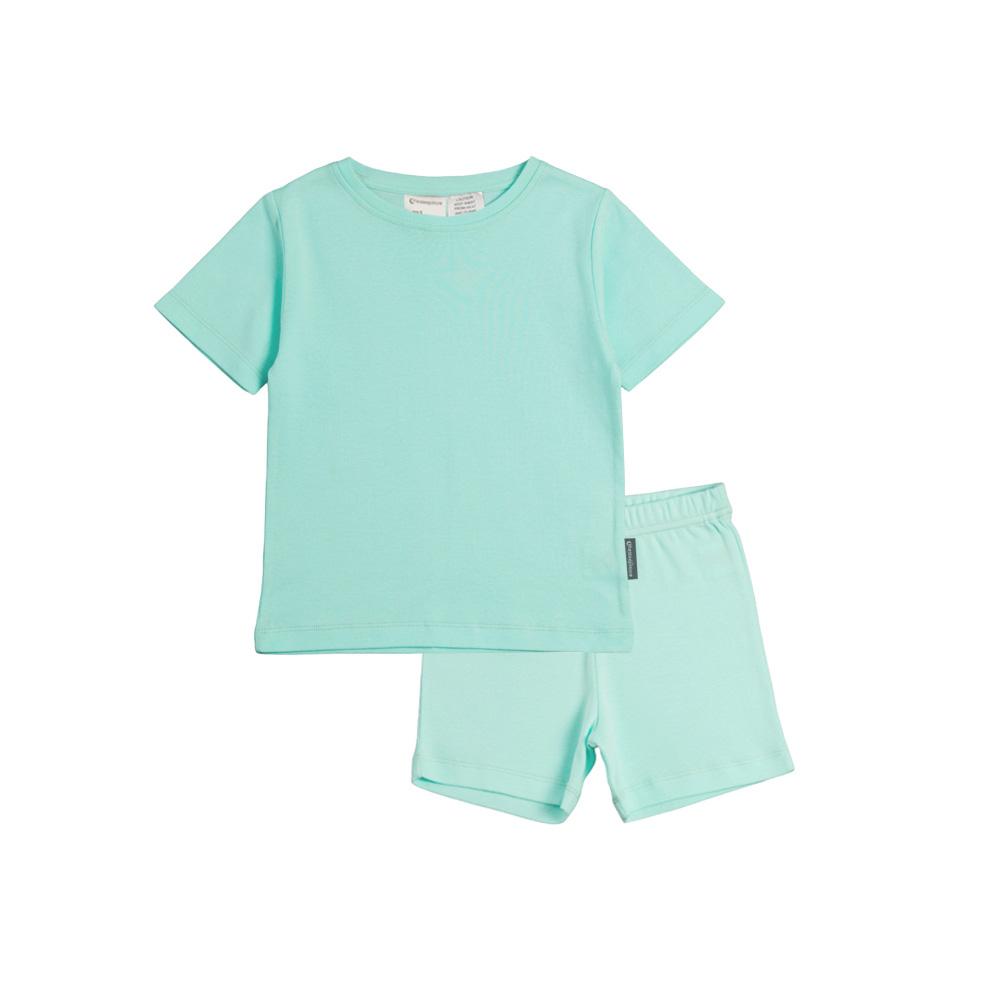 Baby & Toddler Pyjama's & Sleepwear | Merino & Cotton | The Sleep Store