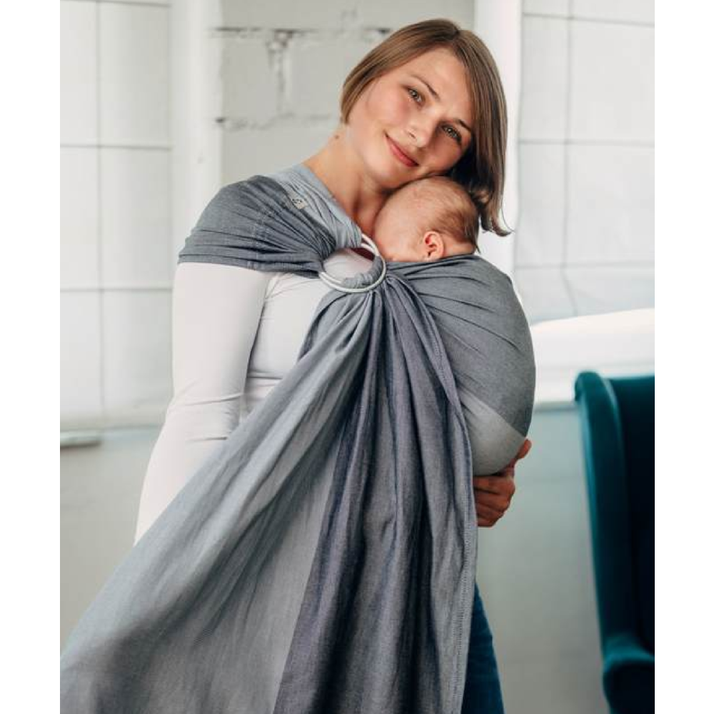 Ring Slings | Baby Carriers | The Sleep Store
