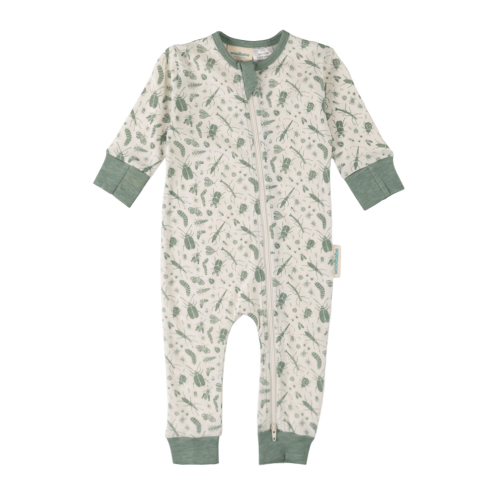 Sleep Suits for Babies & Toddlers | The Sleep Store