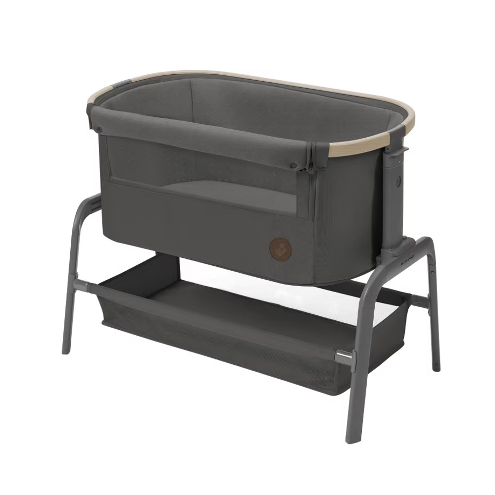 Safe, Comfortable Co-Sleepers & Bassinets NZ | Shop Nursery