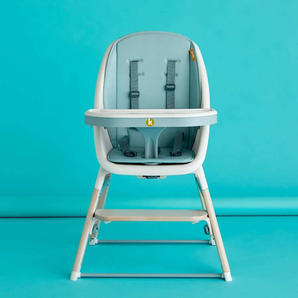 Baby High Chairs | Practical, Safe & Stylish for Feeding Baby