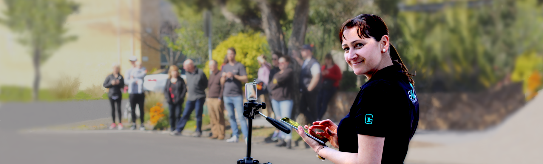 Agent-streamer tutorial program: phase 1 | Gavl Live