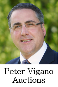 Peter Vigano - Auctions | Gavl Live