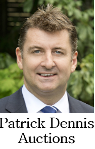 Patrick Dennis - Auctions | Gavl Live