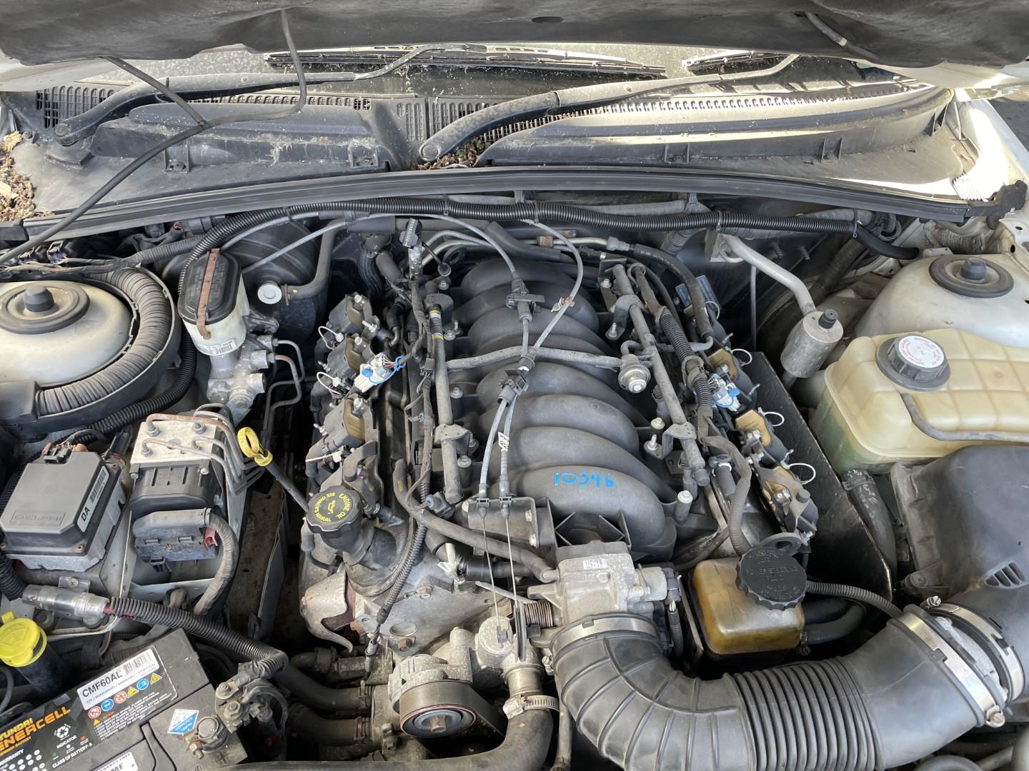 Coil/Coil Pack Commodore Holden 2000