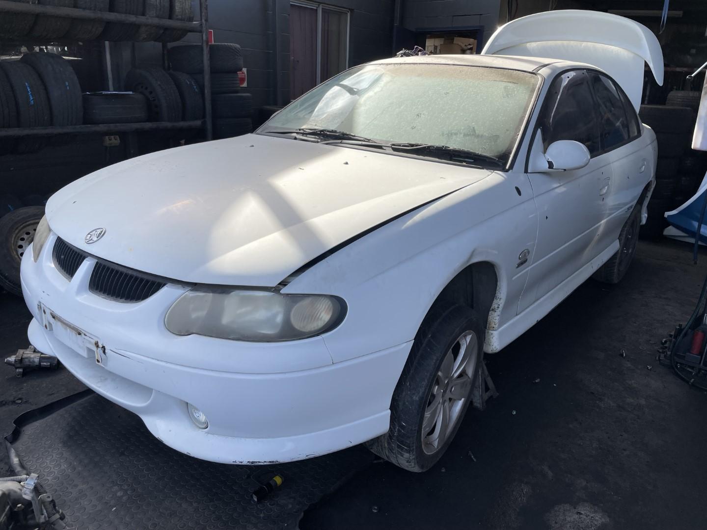 Coil/Coil Pack Commodore Holden 2000