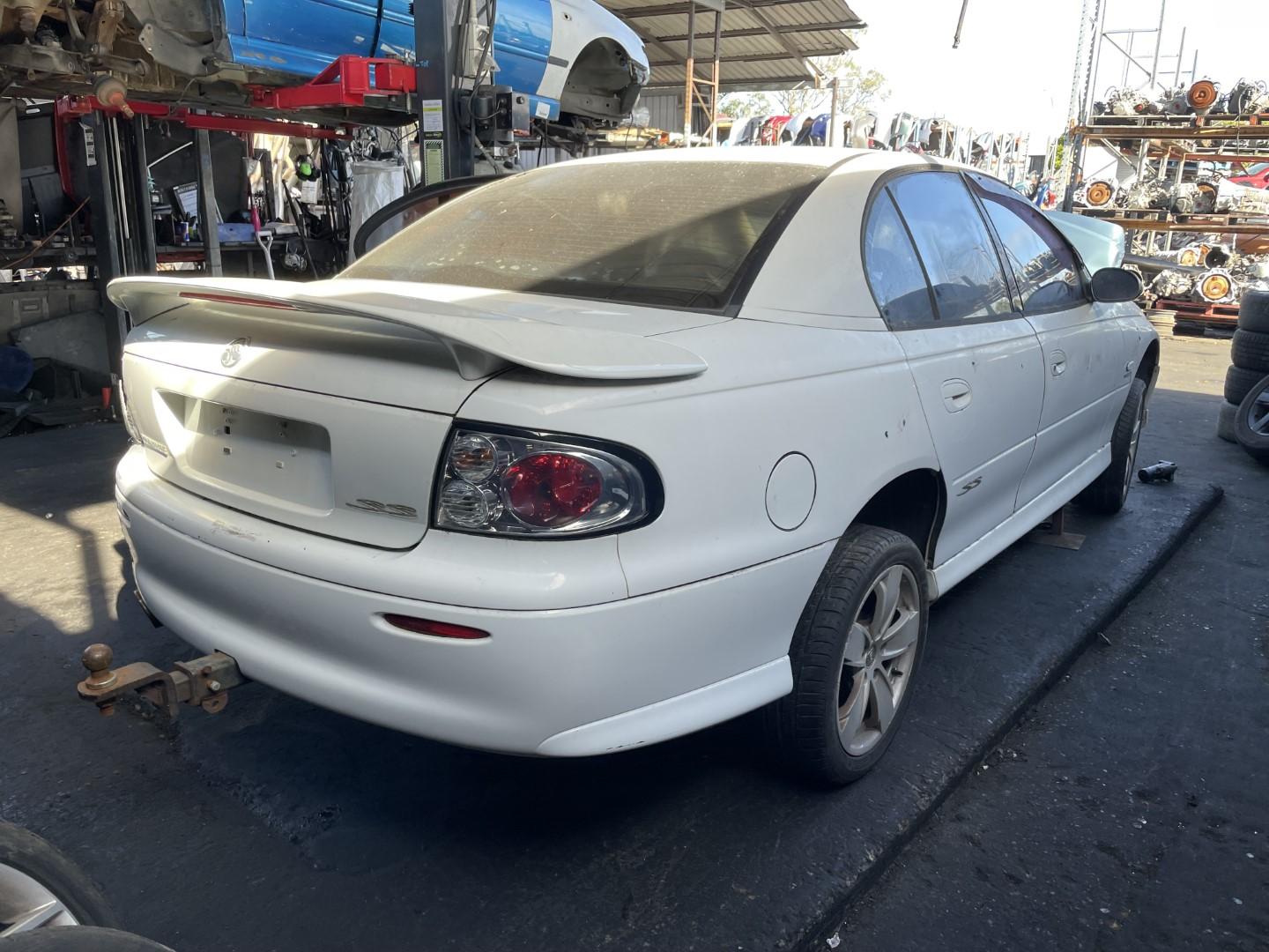 Coil/Coil Pack Commodore Holden 2000