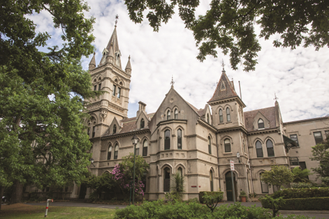 Methodist Ladies39 College Mlc Melbourne Victoria