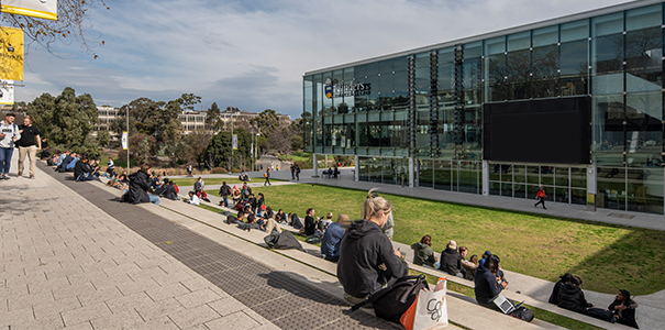 Study at Flinders University | Good Universities Guide