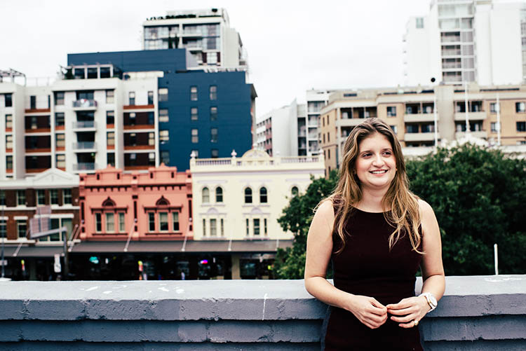 Study at The University of Notre Dame Australia | Study in Australia