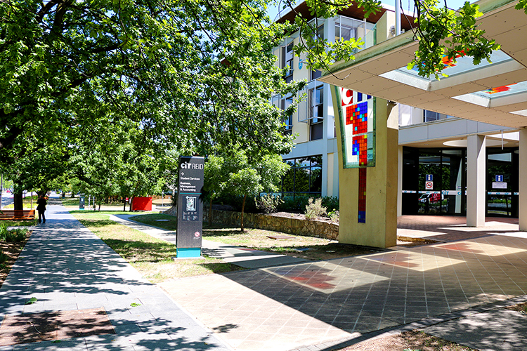Study at Canberra Institute of Technology (CIT) | Study in Australia