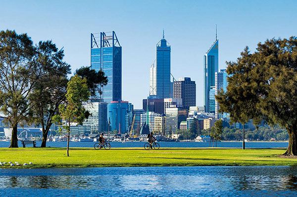 Study at TAFE Western Australia | Studies in Australia Indonesia