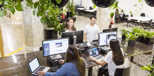 Study at University of Technology Sydney (UTS) | Study in Australia