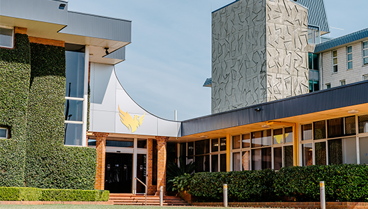 Study at University of Southern Queensland (USQ) | Study in Australia