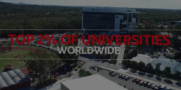 Study at Griffith University | Study in Australia