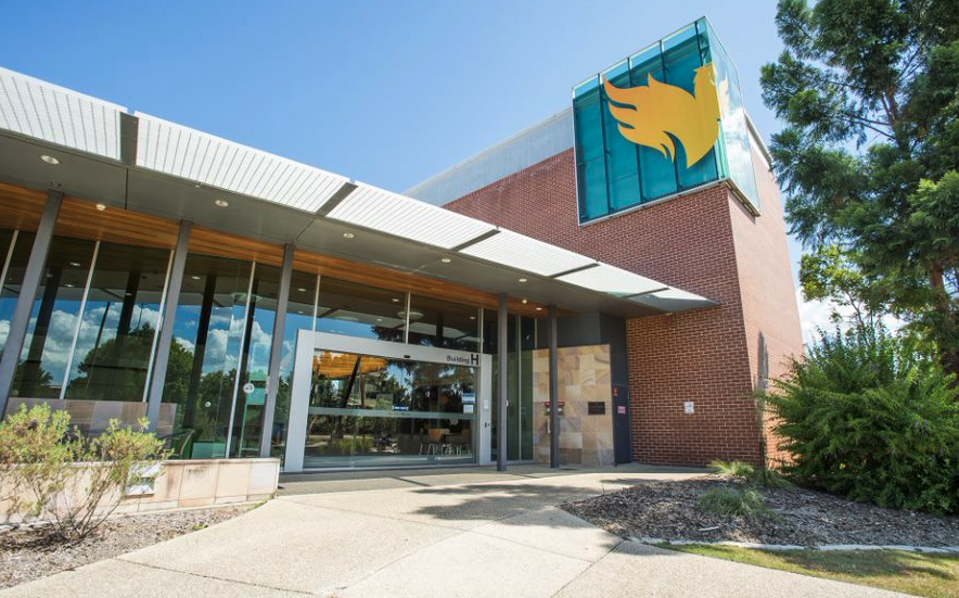 Study at University of Southern Queensland (USQ) | Study in Australia