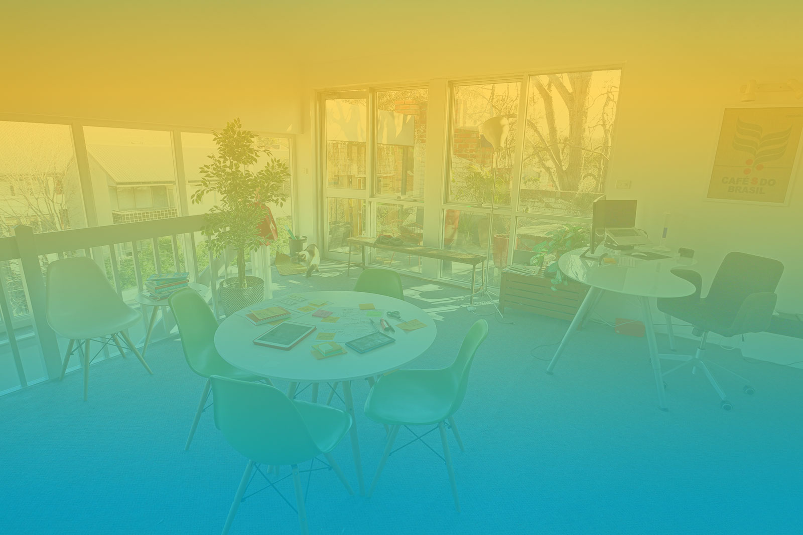 we love code — we make websites