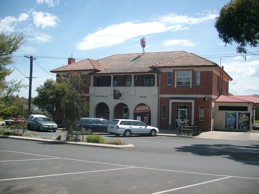 Heyfield named Australia’s strongest community - Government News