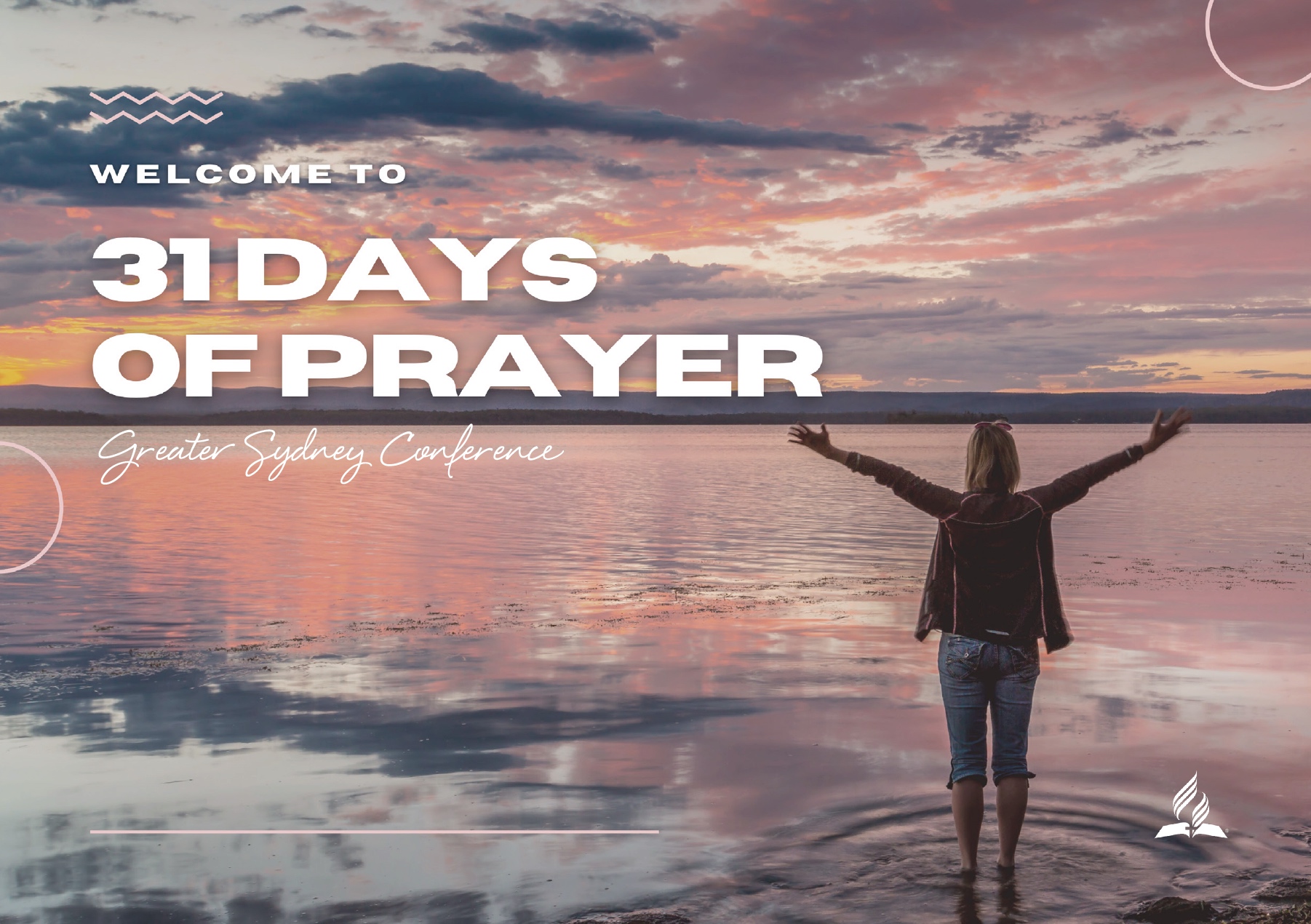 30 Days of Prayer Resources - Seventh-day Adventist Church in Sydney