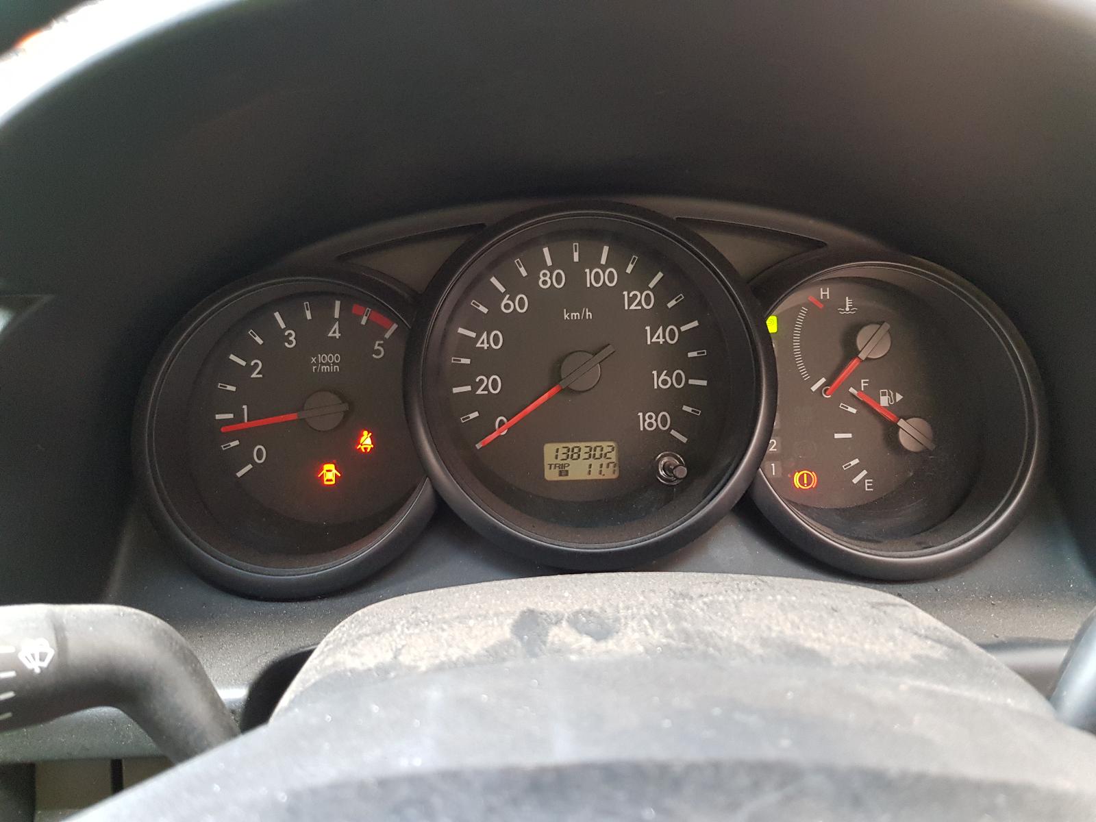 Fuel Filter Housing Ranger Ford 2010