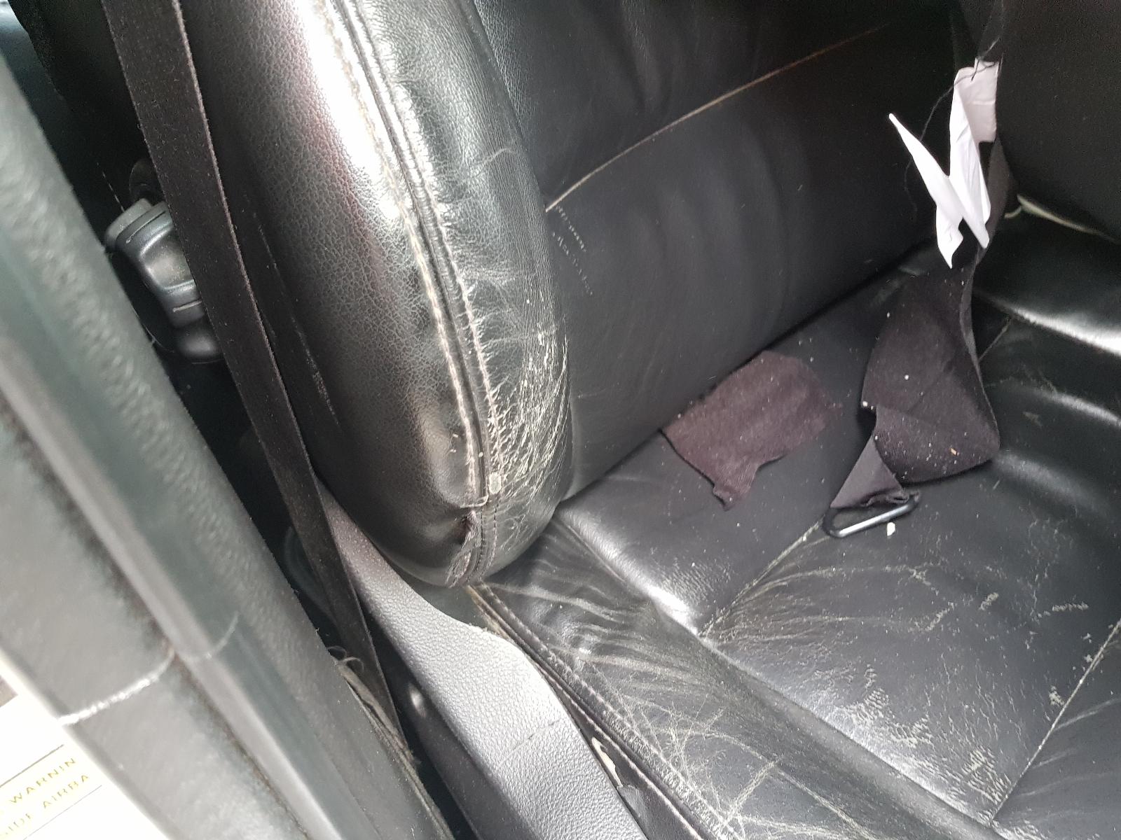 Differential Centre Falcon Ford 2010