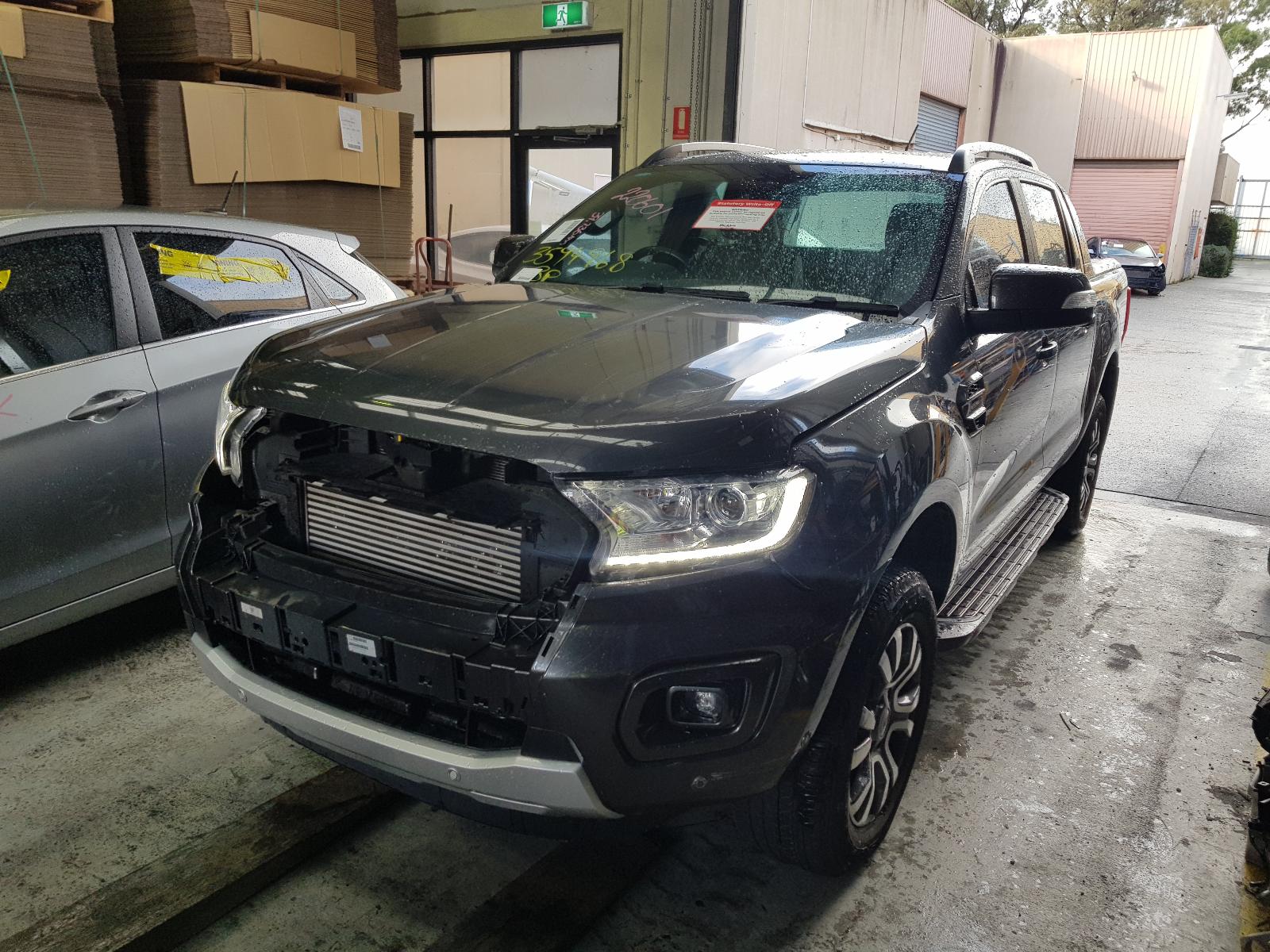 Gear Stick/Shifter Ranger Ford 2018