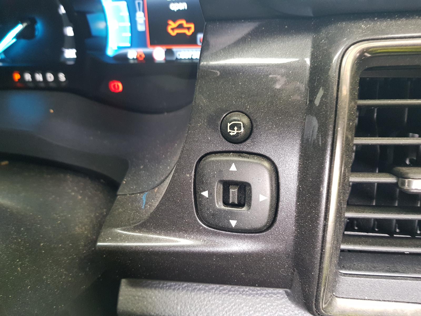 Abs Pump/Modulator Ranger Ford 2018