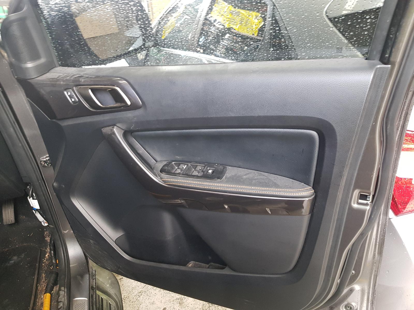 Gear Stick/Shifter Ranger Ford 2018