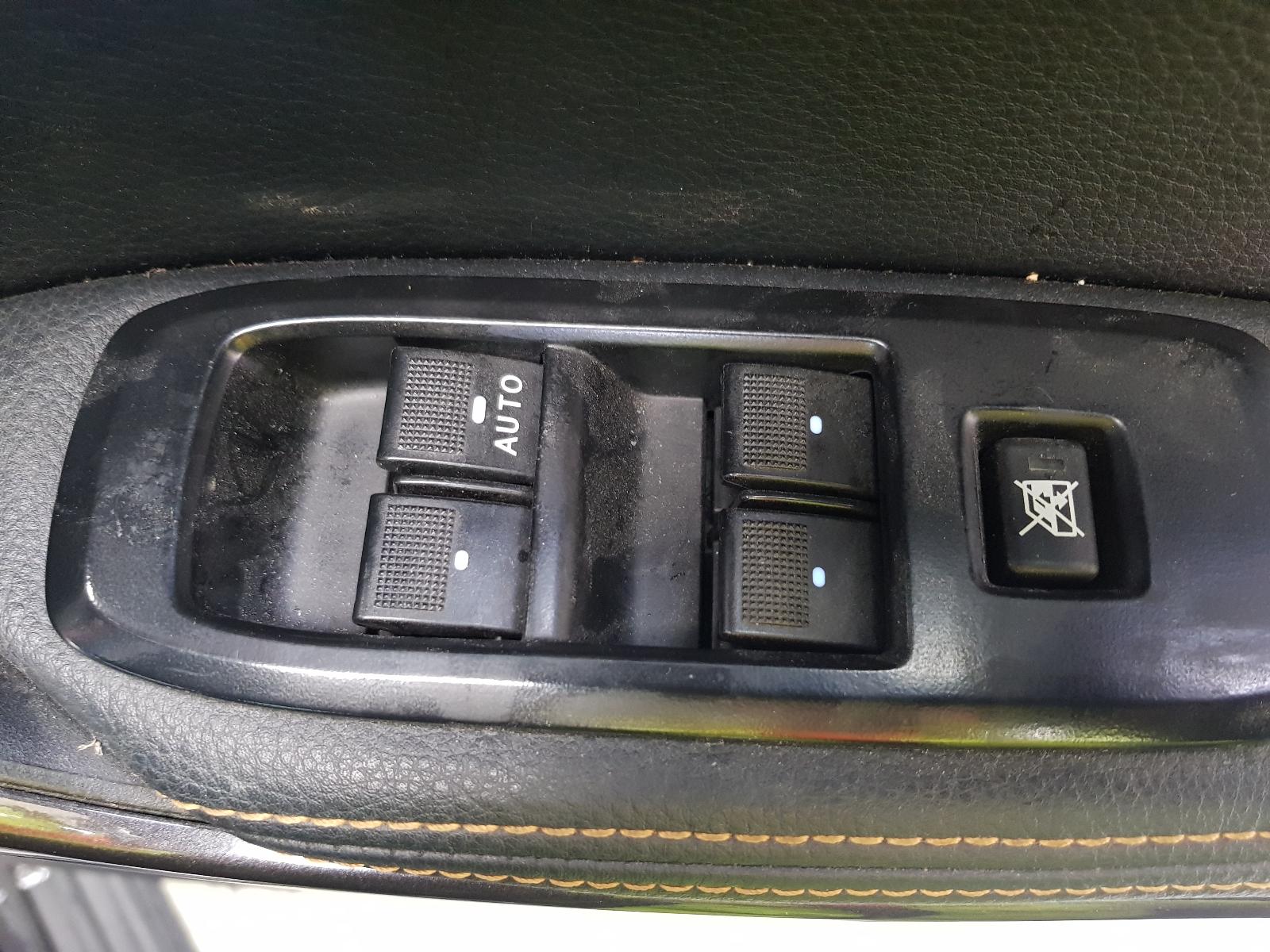 Abs Pump/Modulator Ranger Ford 2018