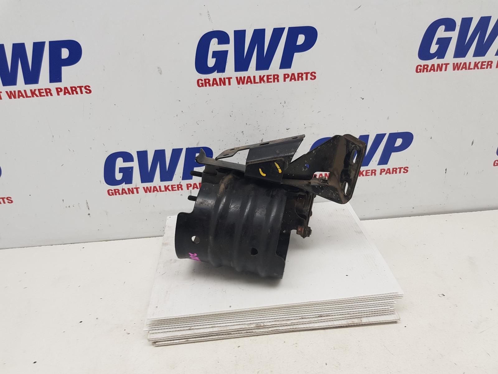 Fuel Filter Housing Ranger Ford 2010