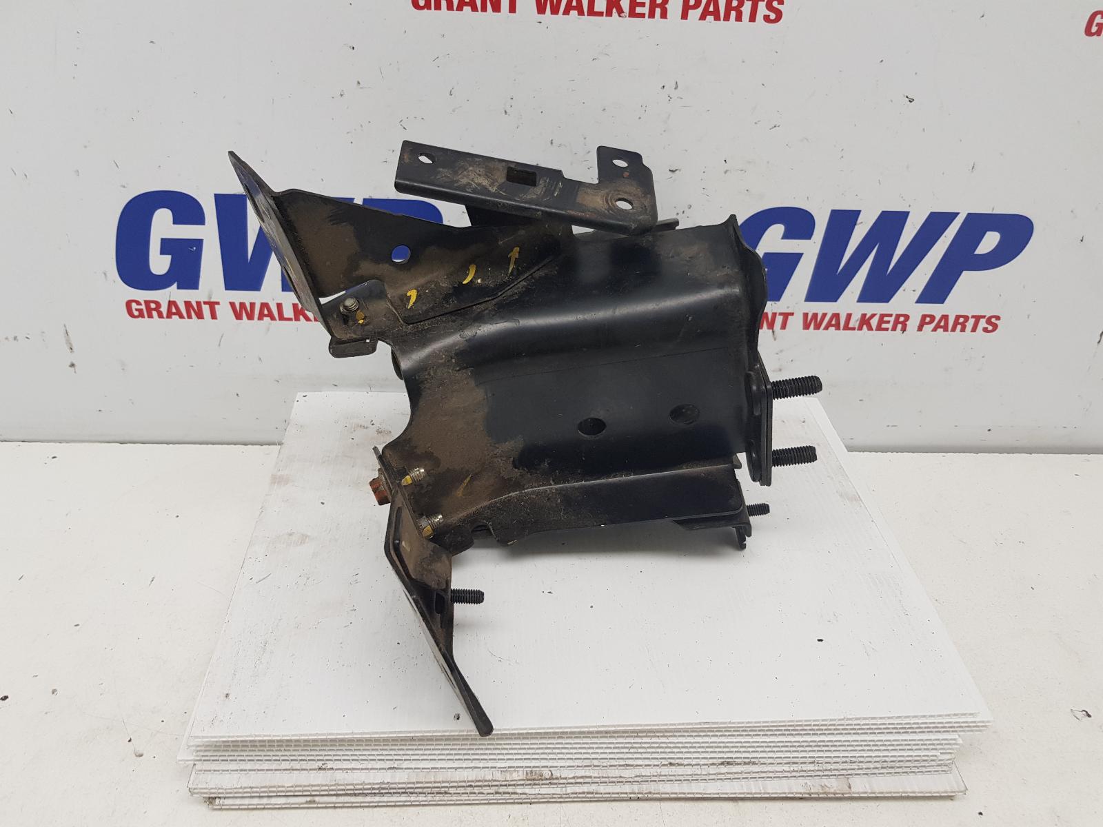 Fuel Filter Housing Ranger Ford 2010