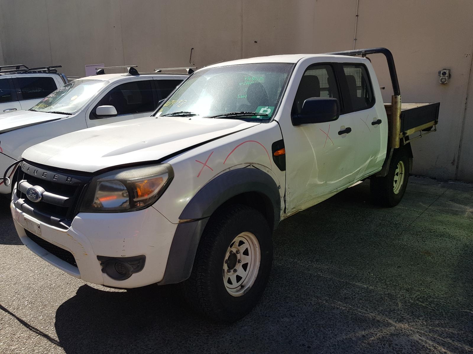 Gear Stick/Shifter Ranger Ford 2010