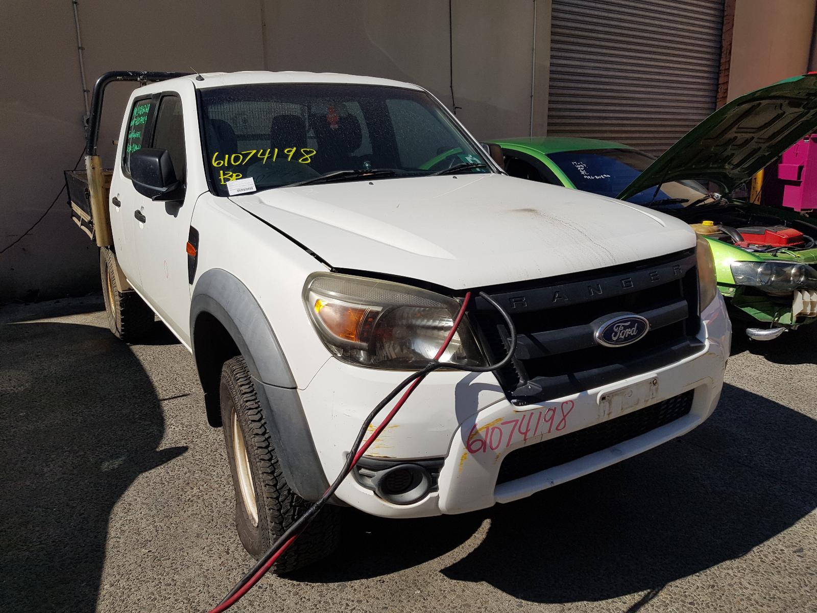 Gear Stick/Shifter Ranger Ford 2010