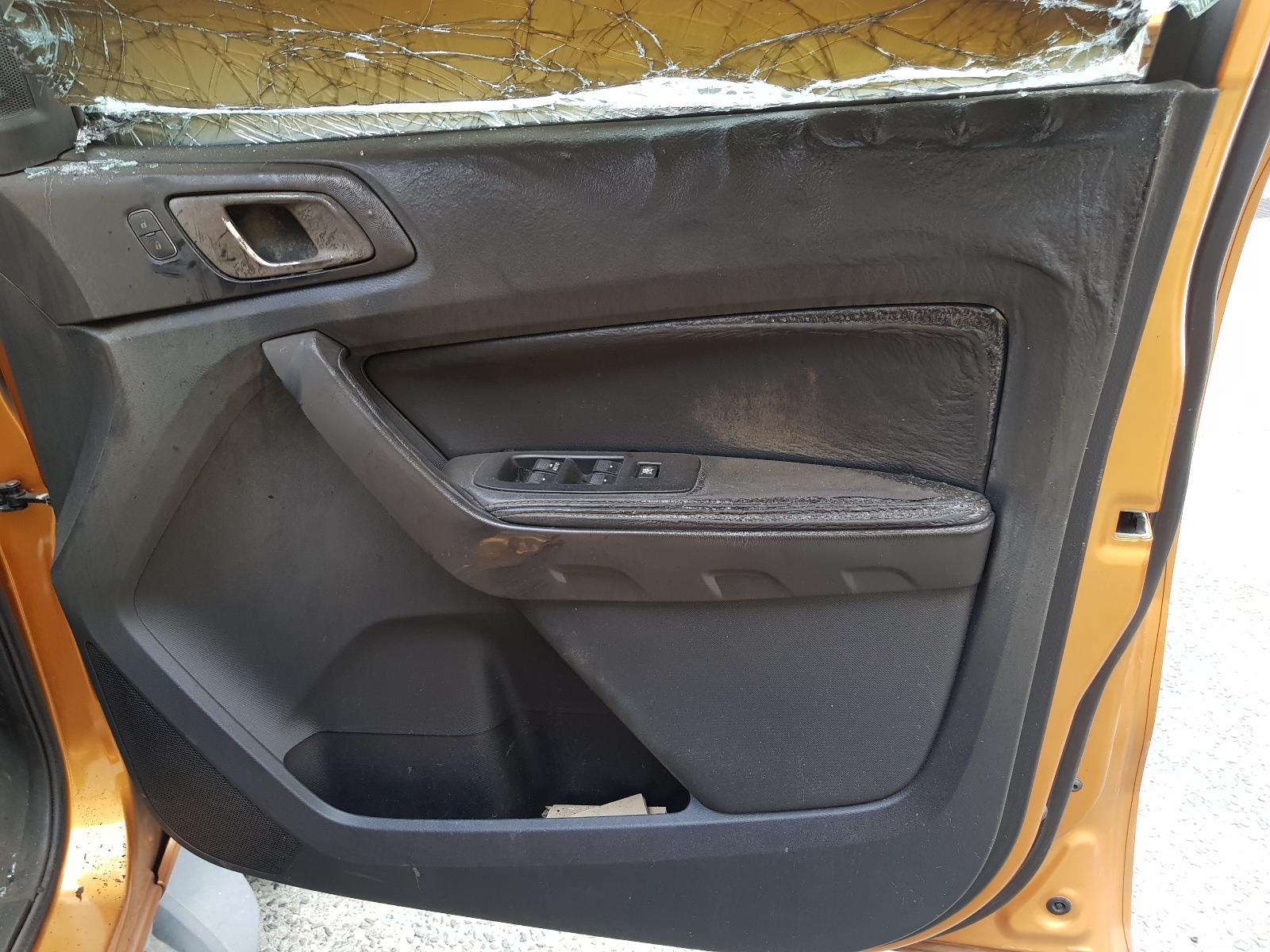 Steering Box/Rack Ranger Ford 2019