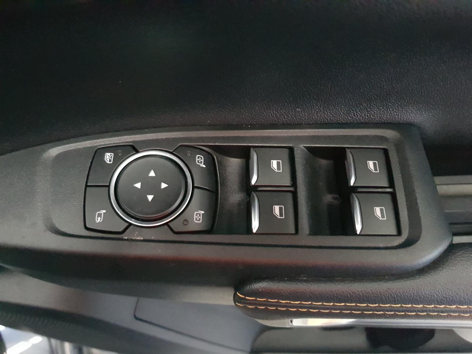 Pwr Dr Wind Switch Ranger Ford 2022