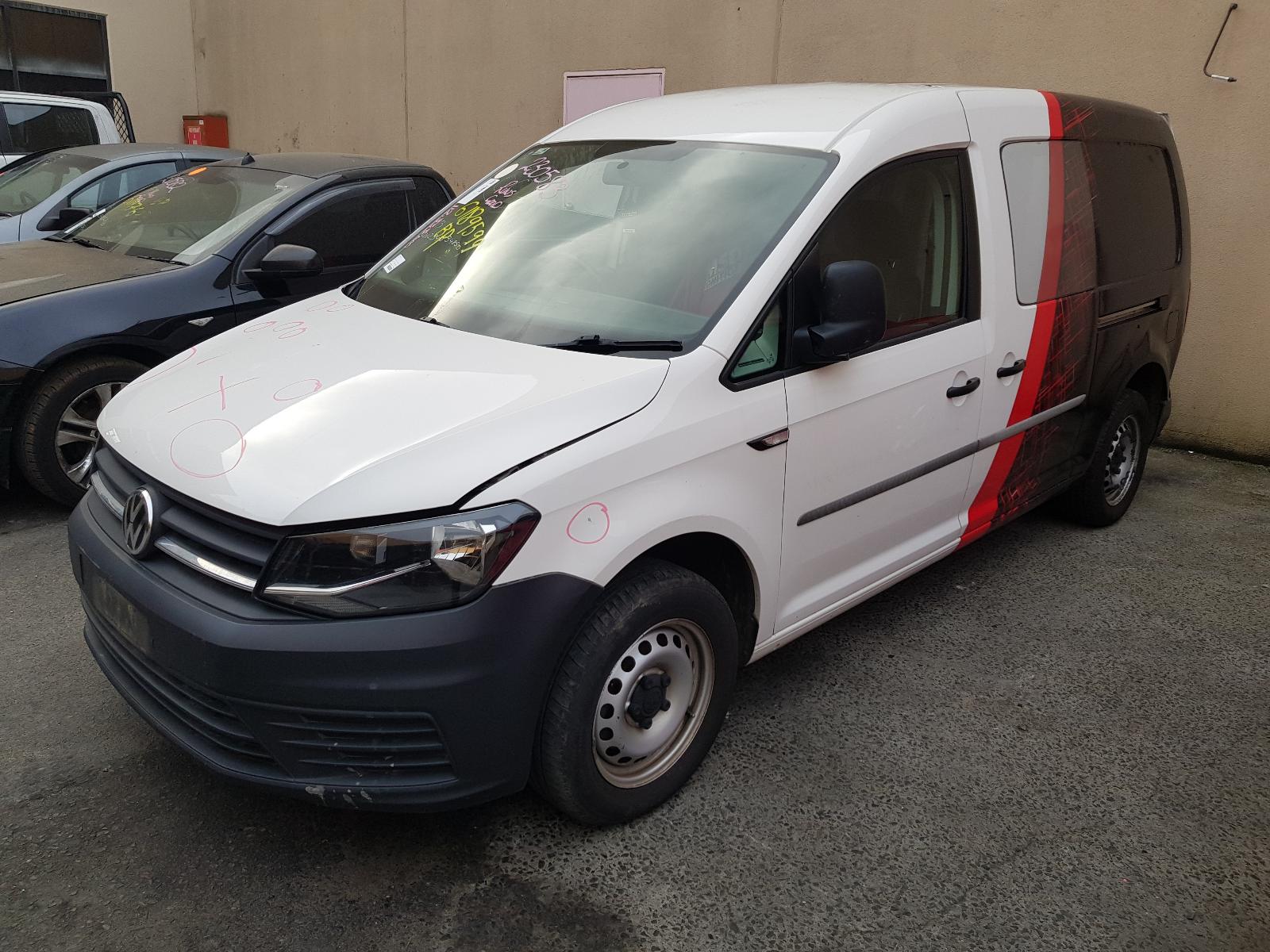 Pwr Dr Wind Switch Caddy Volkswagen 2018