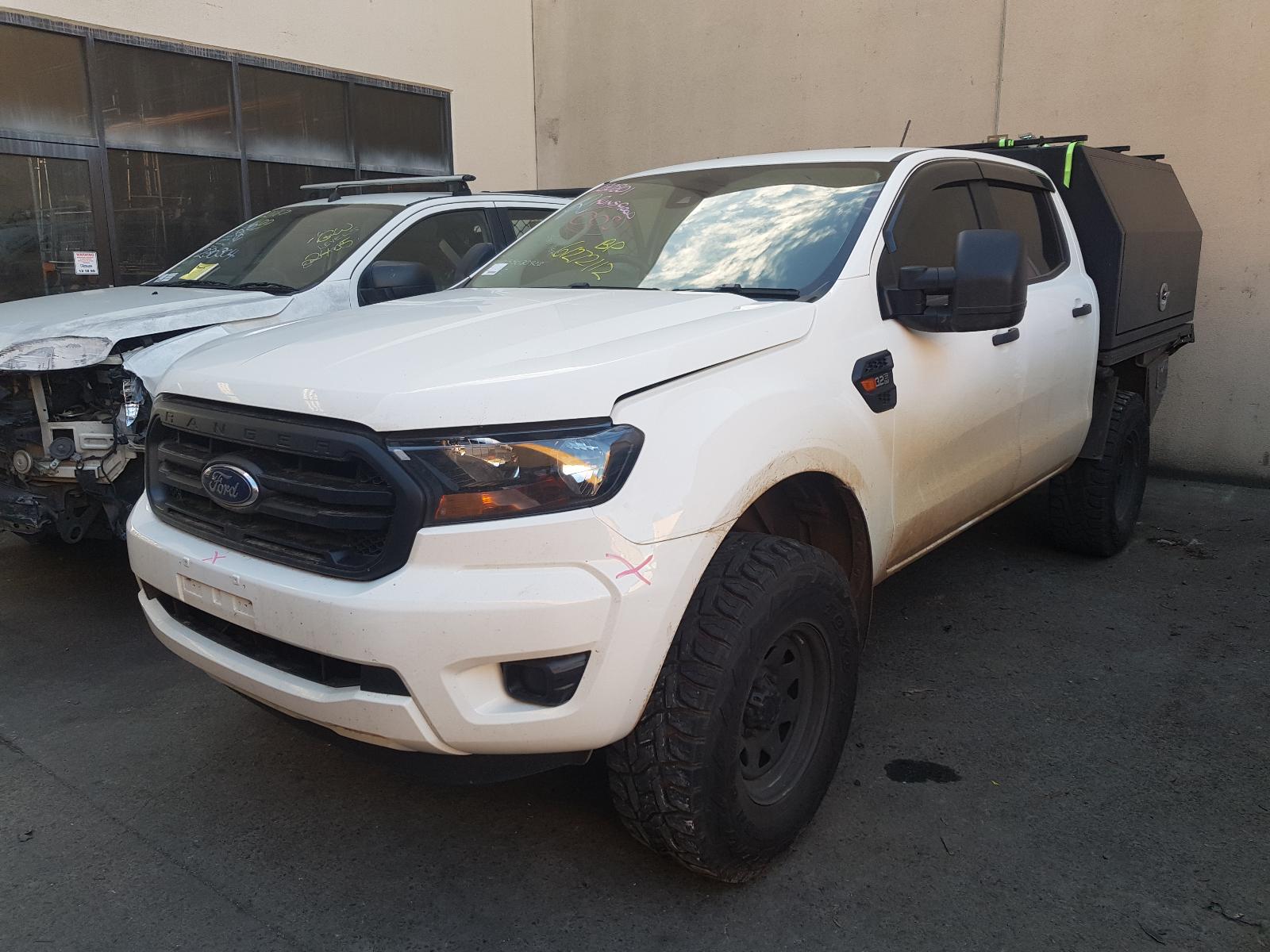 Pwr Dr Wind Switch Ranger Ford 2020