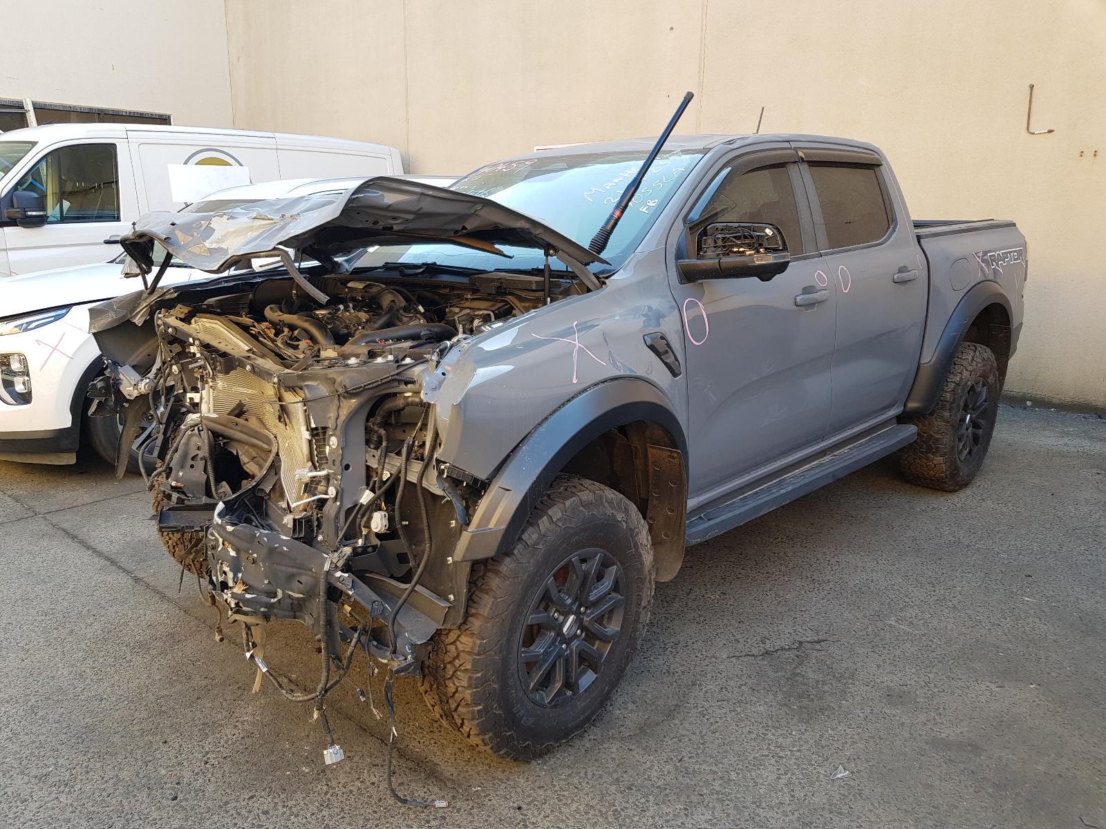 Gear Stick/Shifter Ranger Ford 2023