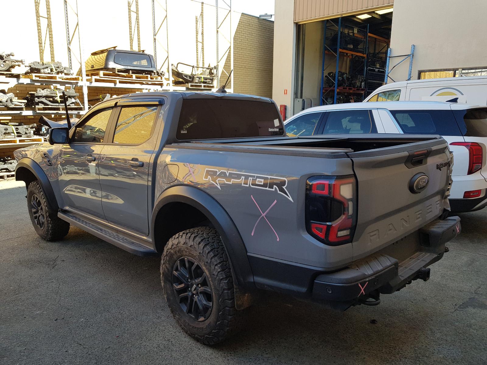 Gear Stick/Shifter Ranger Ford 2023