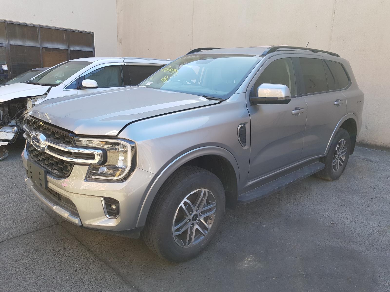 Pwr Dr Wind Switch Everest Ford 2024