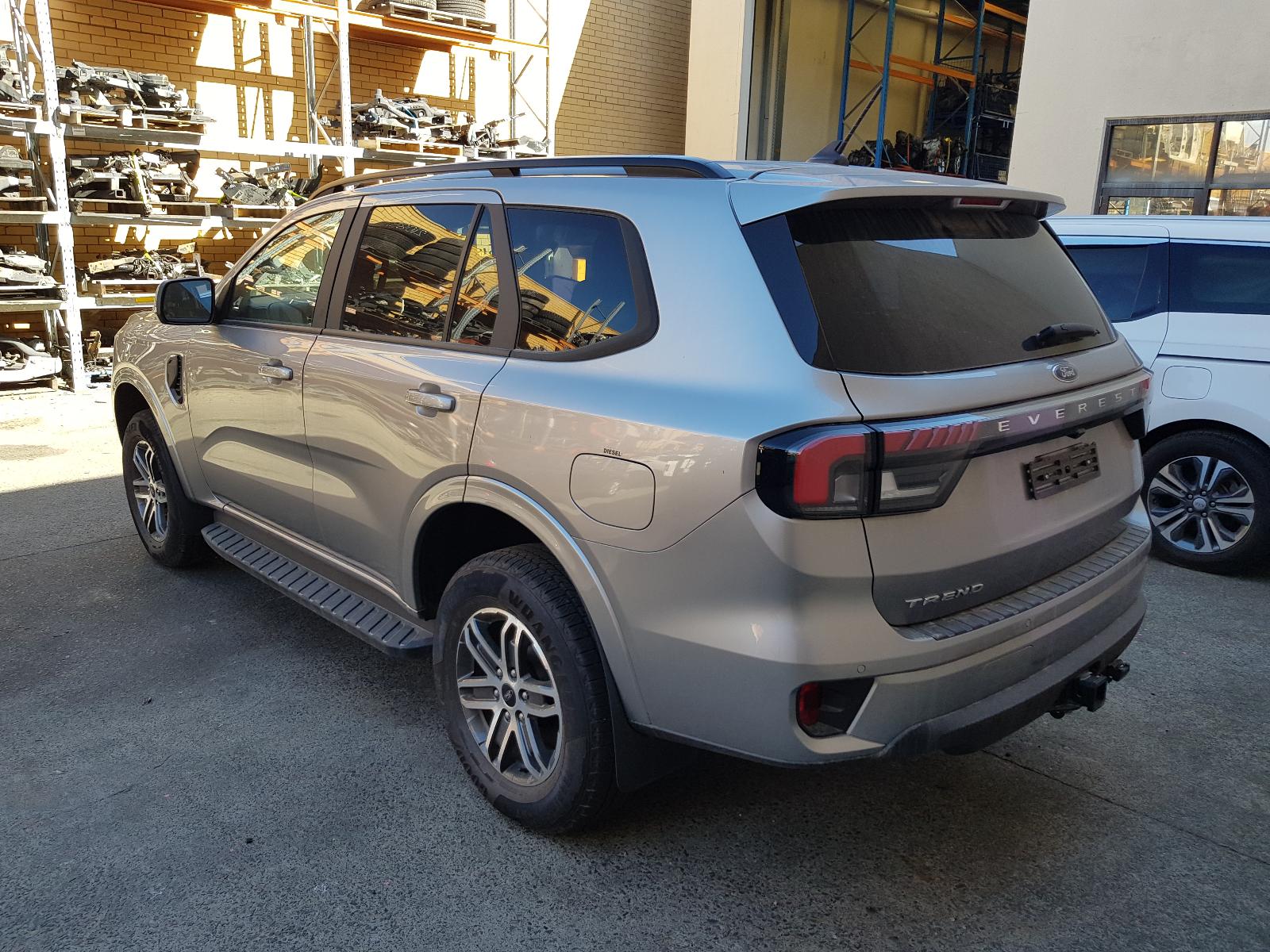 Pwr Dr Wind Switch Everest Ford 2024