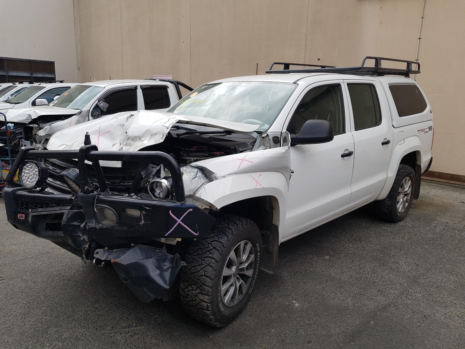 Pwr Dr Wind Switch Amarok Volkswagen 2019