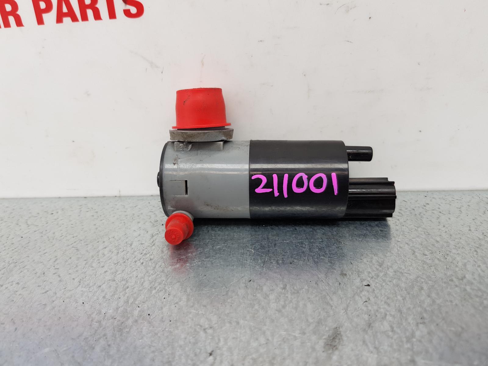 Washer Bottle Ranger Ford 2020