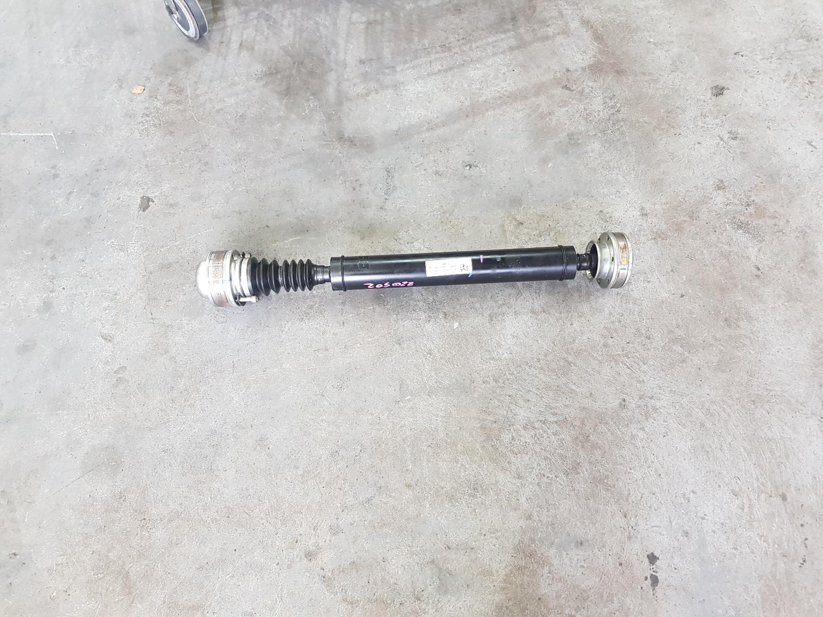 Front Prop Shaft Everest Ford 2021