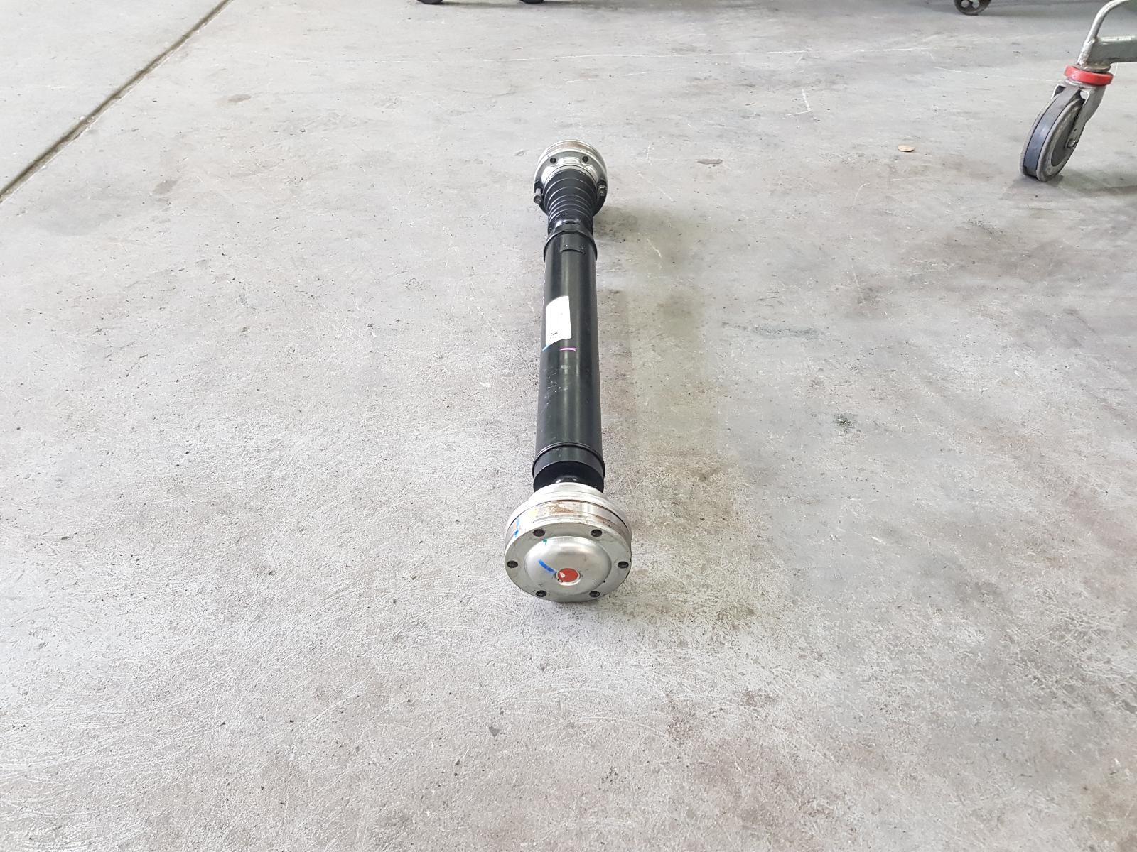 Front Prop Shaft Everest Ford 2021