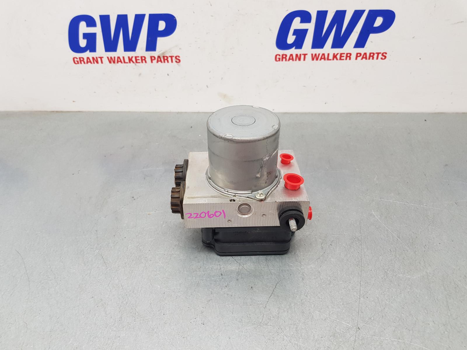 Abs Pump/Modulator Ranger Ford 2018