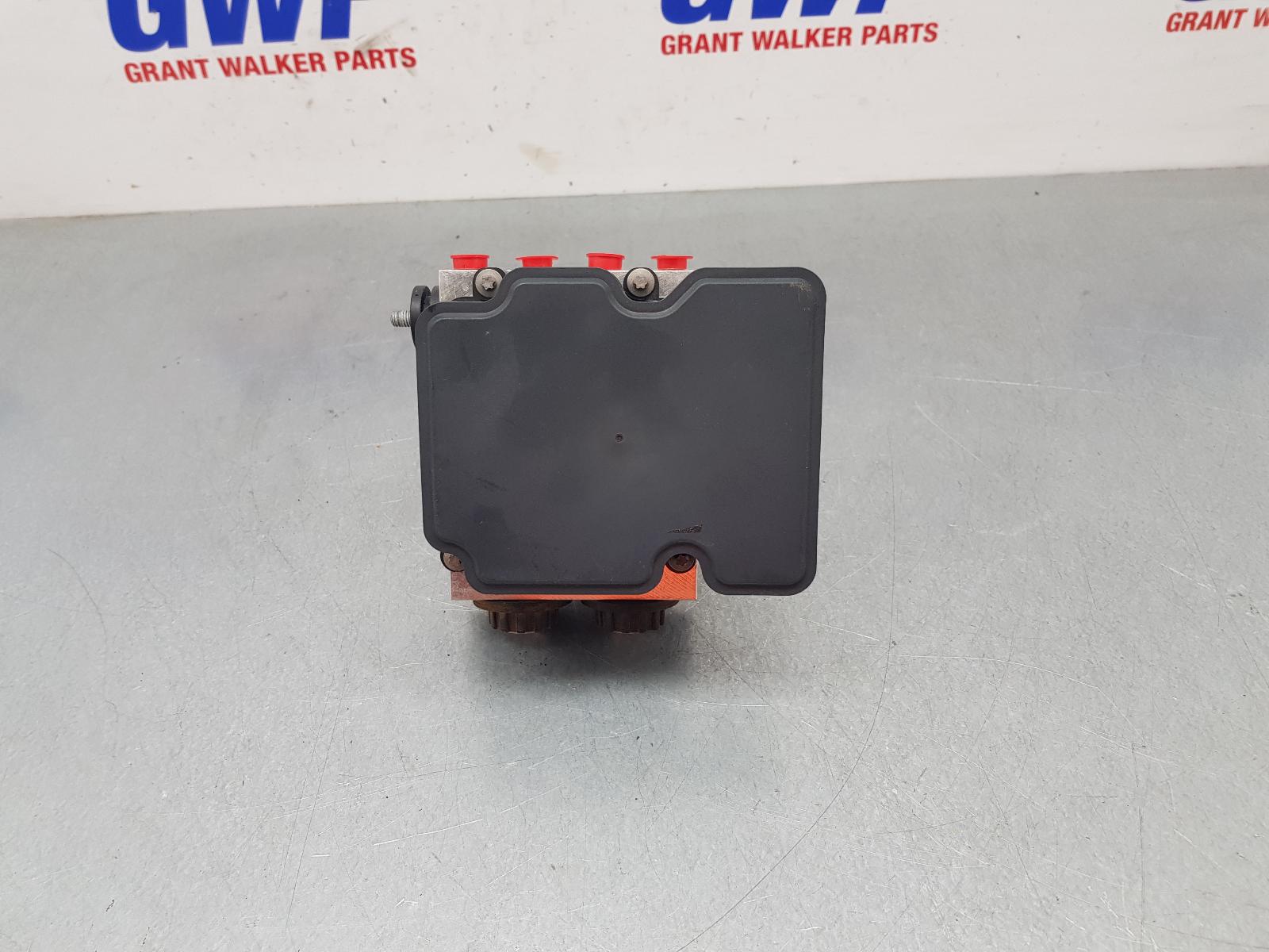Abs Pump/Modulator Ranger Ford 2018
