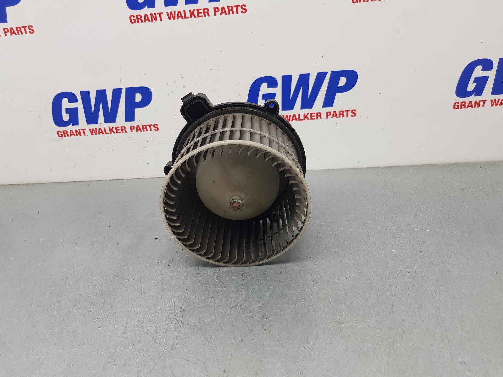 Heater Fan Motor Falcon Ford 2004